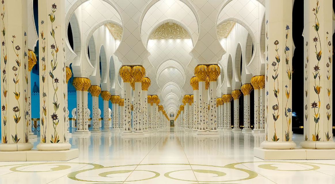 Top 10 Islamic Architecture - Places To See In Your Lifetime