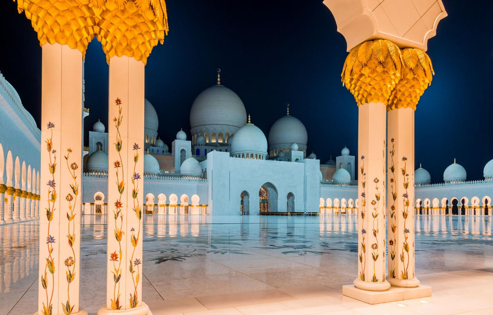Top 10 Islamic Architecture - Places To See In Your Lifetime