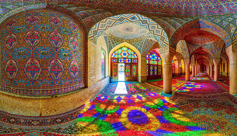 Top 10 Islamic Architecture - Places To See In Your Lifetime
