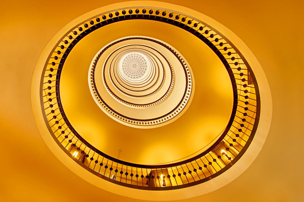 Top 10 Spiral Architecture - Places To See In Your Lifetime