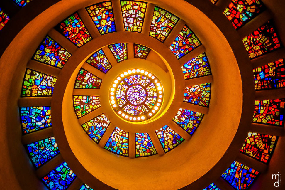 Top 10 Spiral Architecture - Places To See In Your Lifetime