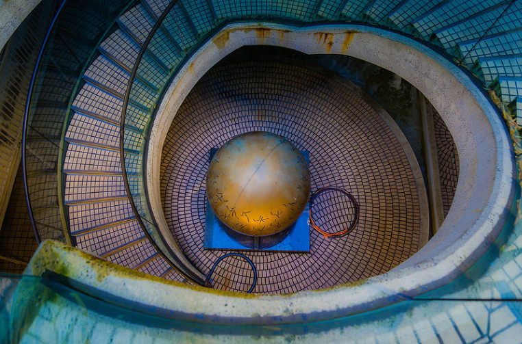 Top 10 Spiral Architecture - PandoTrip.com