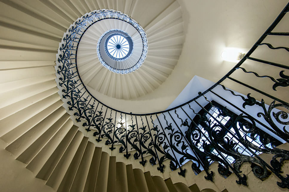 Top 10 Spiral Architecture - Places To See In Your Lifetime