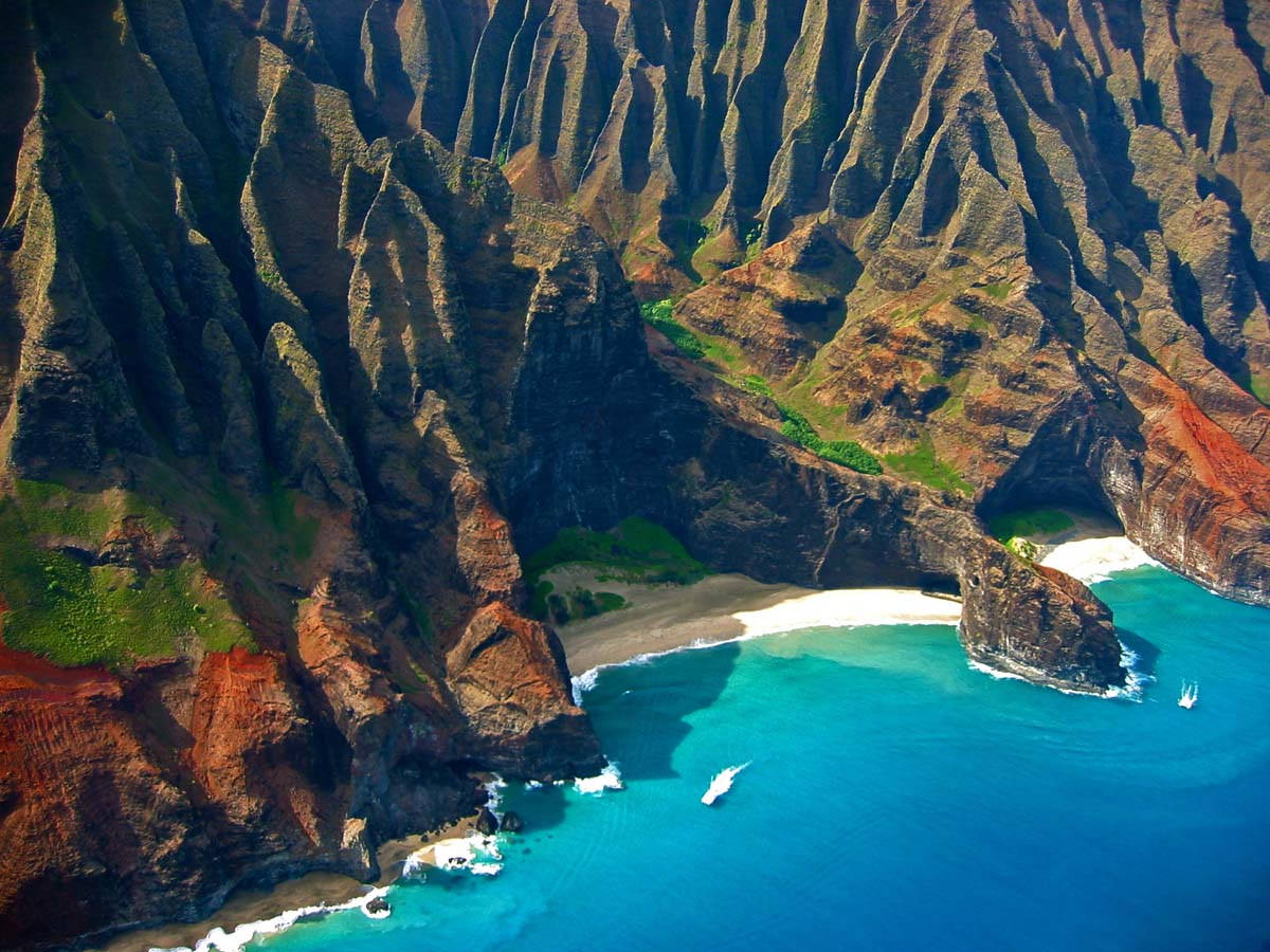 29 Stunning Views in Hawaii - PandoTrip.com