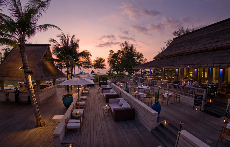 Top 10 Magnificent Asian Resorts - Places To See In Your Lifetime