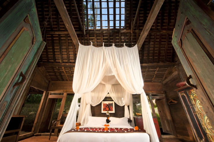 Top 10 Magnificent Asian Resorts - Places To See In Your Lifetime