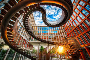 Top 10 Incredible Architectural Structures in Germany - PandoTrip.com