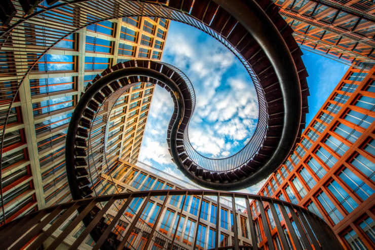 Top 10 Incredible Architectural Structures in Germany - Places To See ...