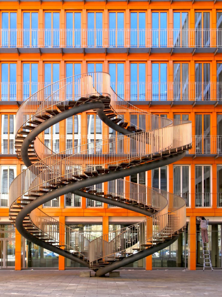 Top 10 Incredible Architectural Structures in Germany - Places To See ...