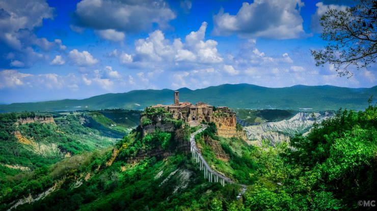 Top 10 Ancient Towns and Villages - PandoTrip.com