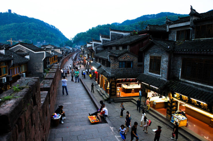 Top 10 Ancient Towns and Villages - Places To See In Your Lifetime