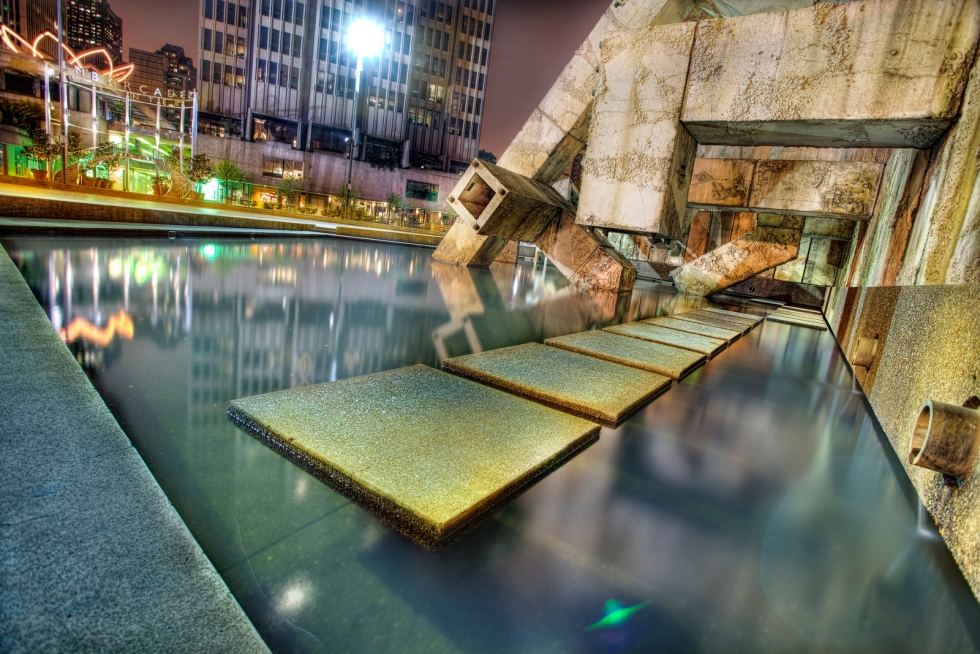 Top 10 Great Pieces of Ornamental Architecture - Places To See In Your ...