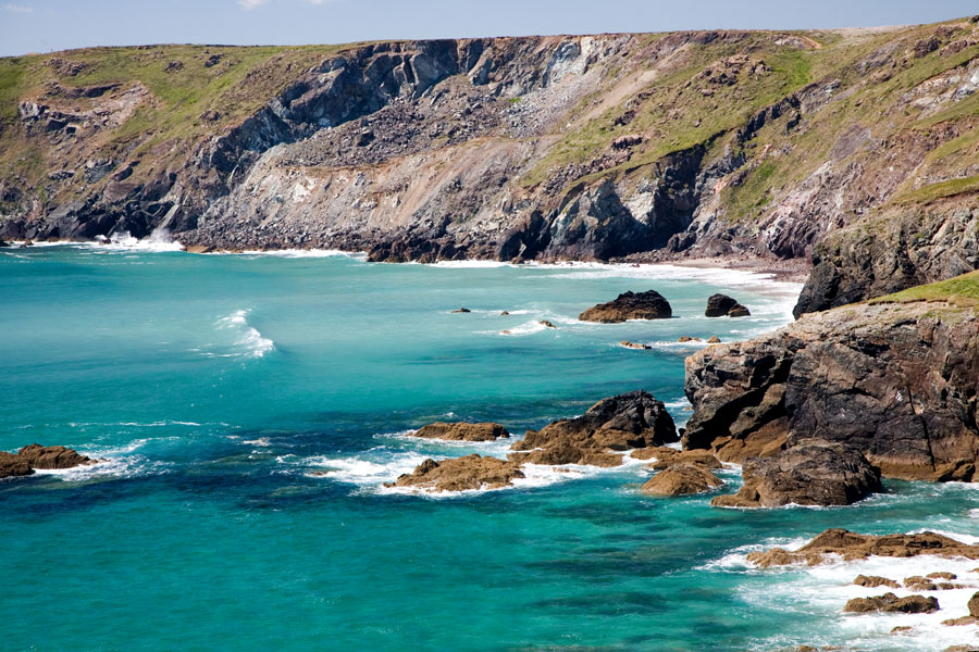 Top 10 Unexpectedly Clear Waters in the UK - PandoTrip.com