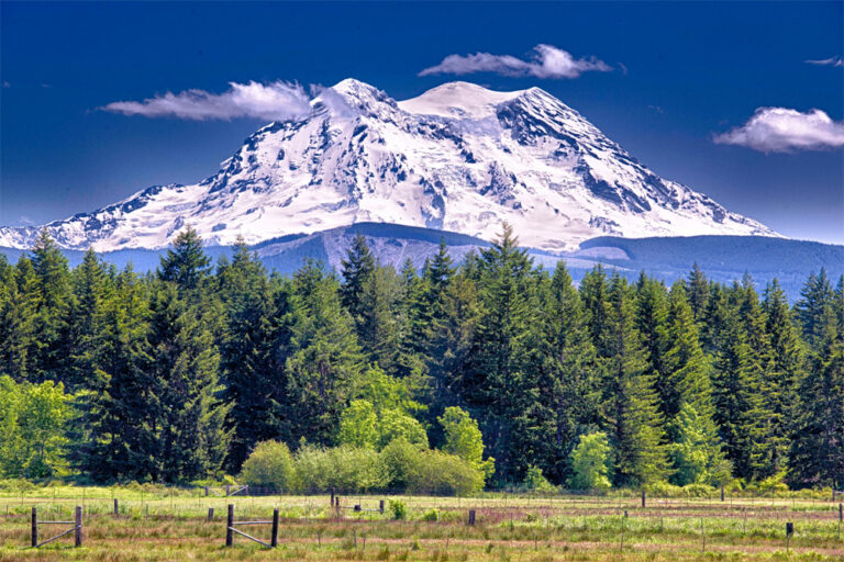 Top 10 Things to See and Do in Washington State - PandoTrip.com