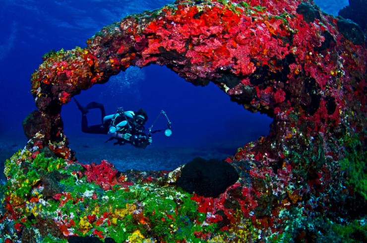 Top 10 Islands in the Atlantic Ocean - Places To See In Your Lifetime