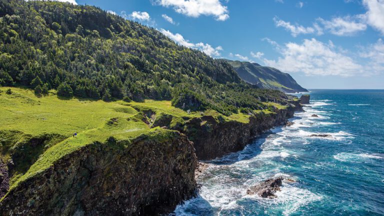 Top 10 Islands in the Atlantic Ocean - PandoTrip.com