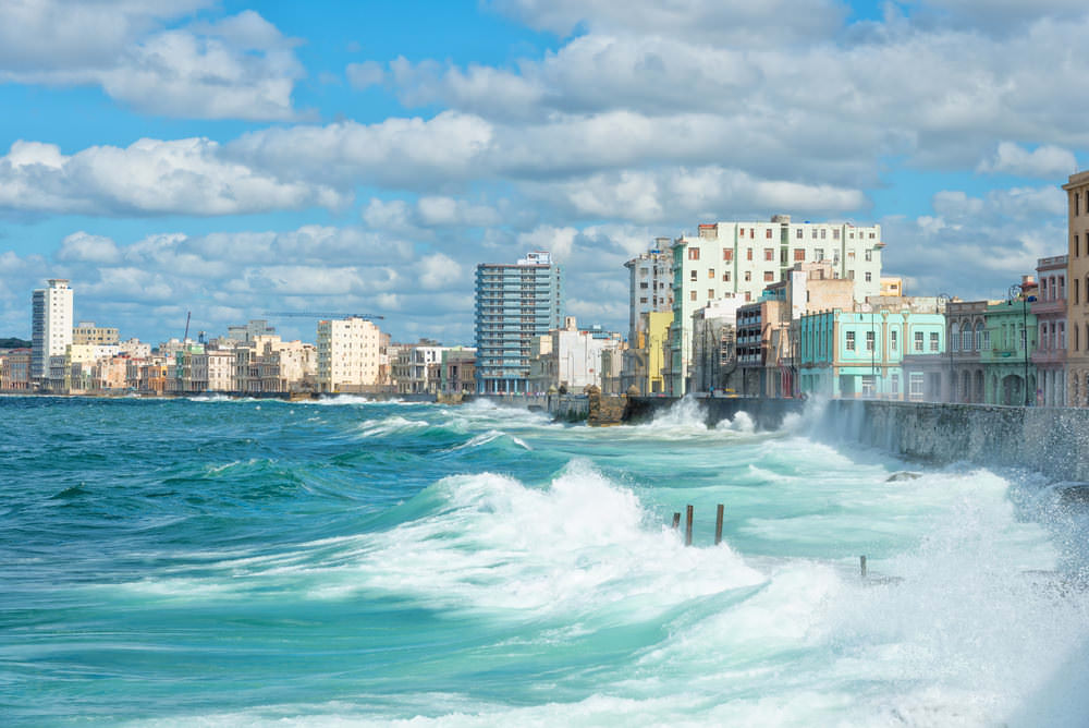 The Perfect Itinerary for Four Days in Havana, Cuba - Places To See In ...