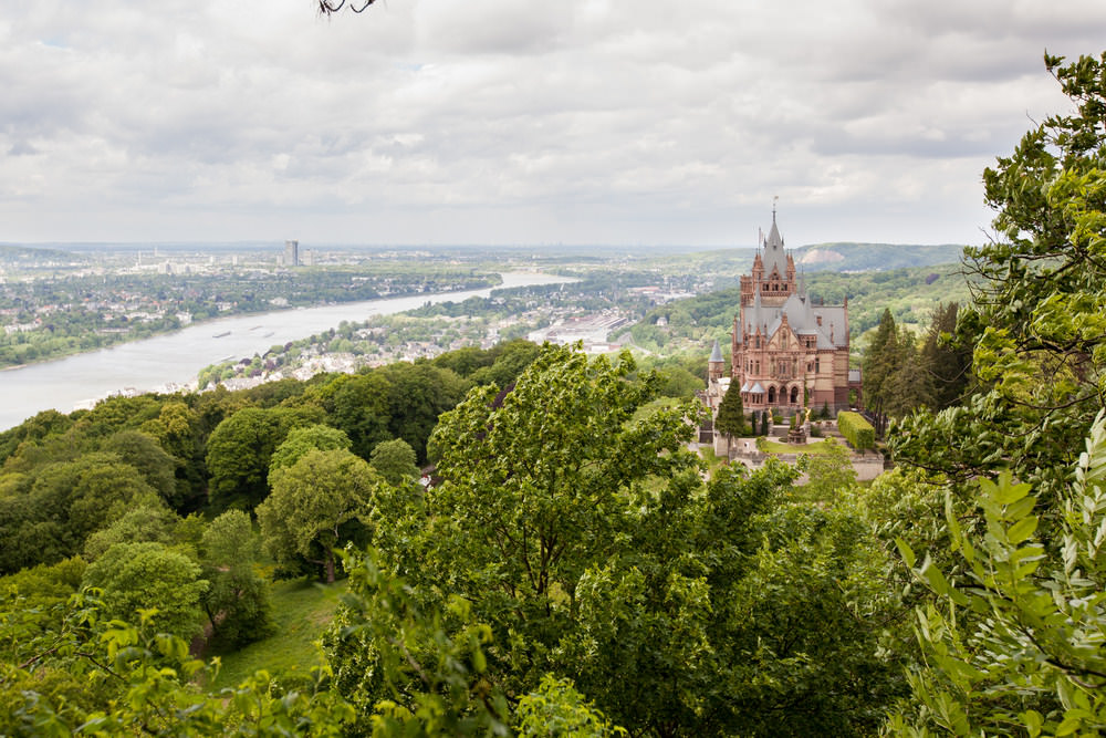 Top 10 Places to See in Bonn, Germany - PandoTrip.com