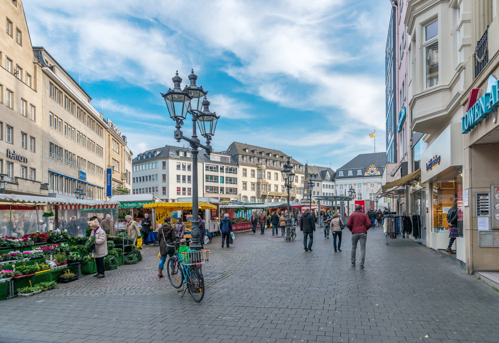 Top 10 Places to See in Bonn, Germany - Places To See In Your Lifetime