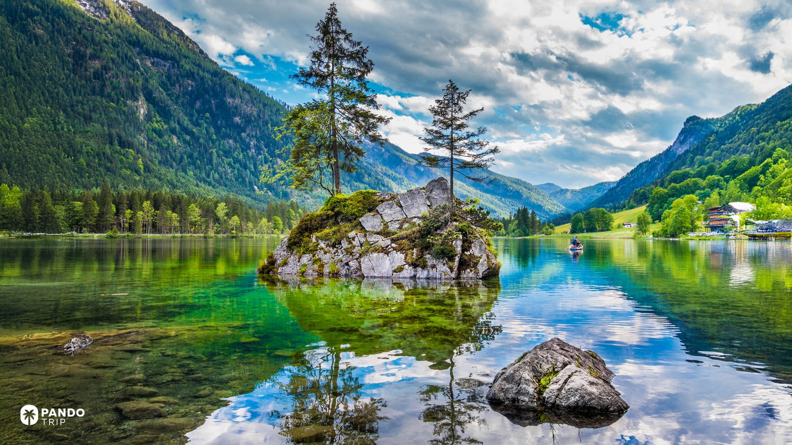 The 10 Most Amazing Things to Do in Ramsau, Germany | Places To See In ...