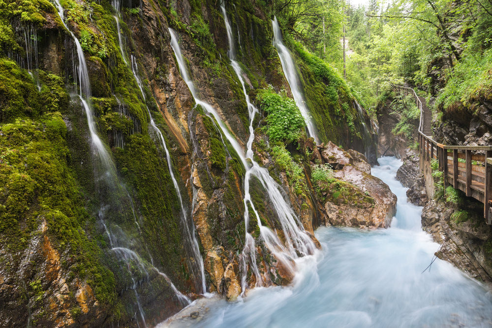 The 10 Most Amazing Things to Do in Ramsau, Germany - PandoTrip.com