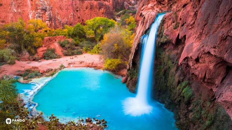 United States Archives - PandoTrip.com