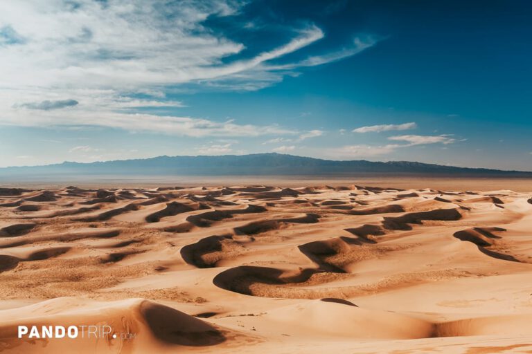 Top 10 Incredible Natural Wonders in Asia - PandoTrip.com