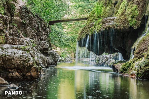 Bigar Waterfall: A Guide to Romania's Most Spectacular Waterfall ...