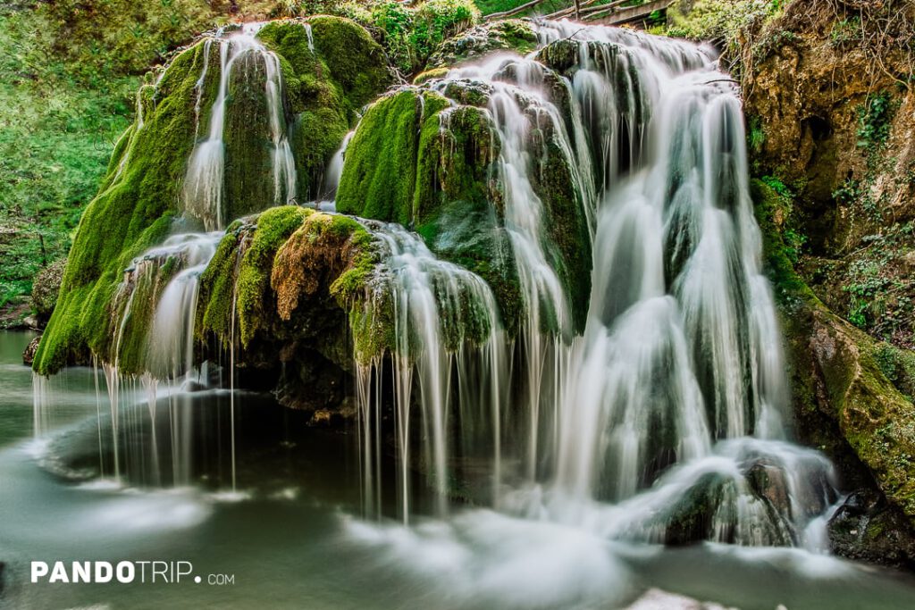 Bigar Waterfall: A Guide to Romania's Most Spectacular Waterfall ...