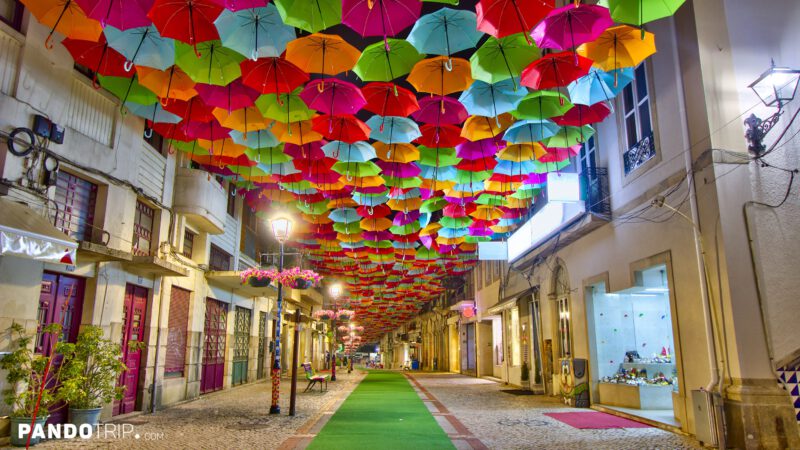 Portugal Archives - PandoTrip.com