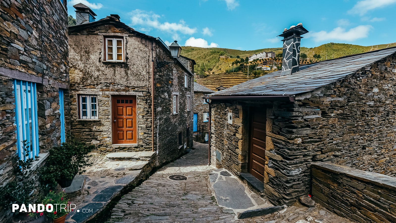 Discovering Piódão in Portugal: More Than Just a Pretty Picture