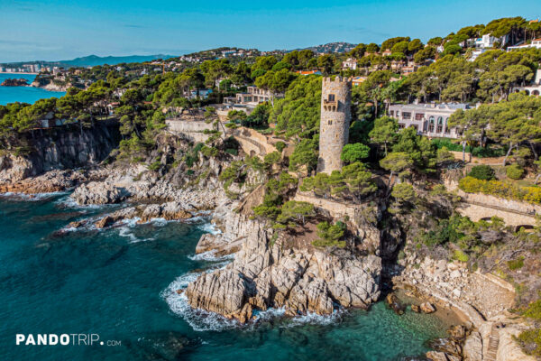 Calonge, Spain: Where Medieval Roots Meet Beach Life - PandoTrip.com