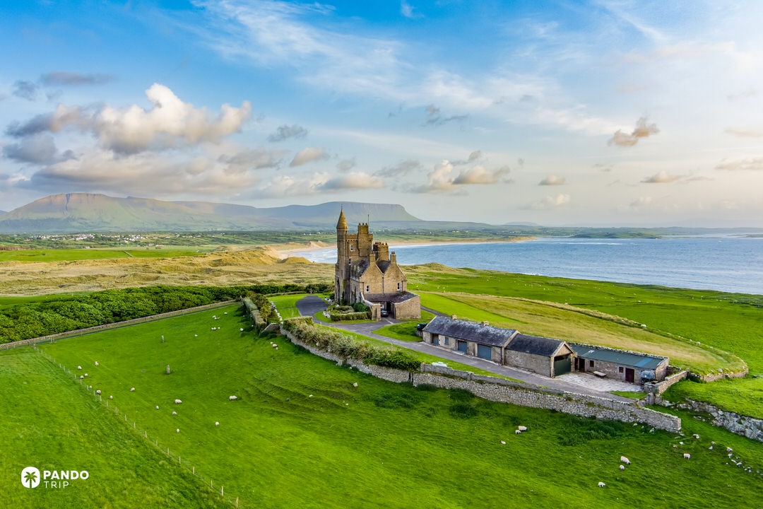 30 Real‑Life Fairytale Castles Worth Visiting