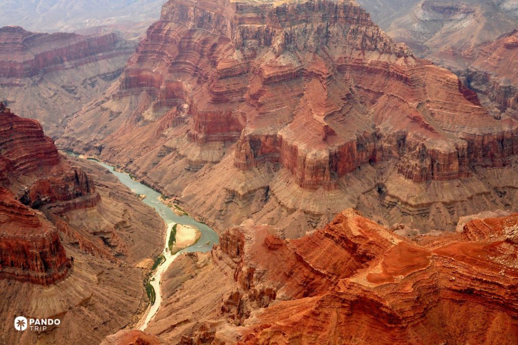 Top 10 Canyons in the World: The Definitive Data-Driven Ranking