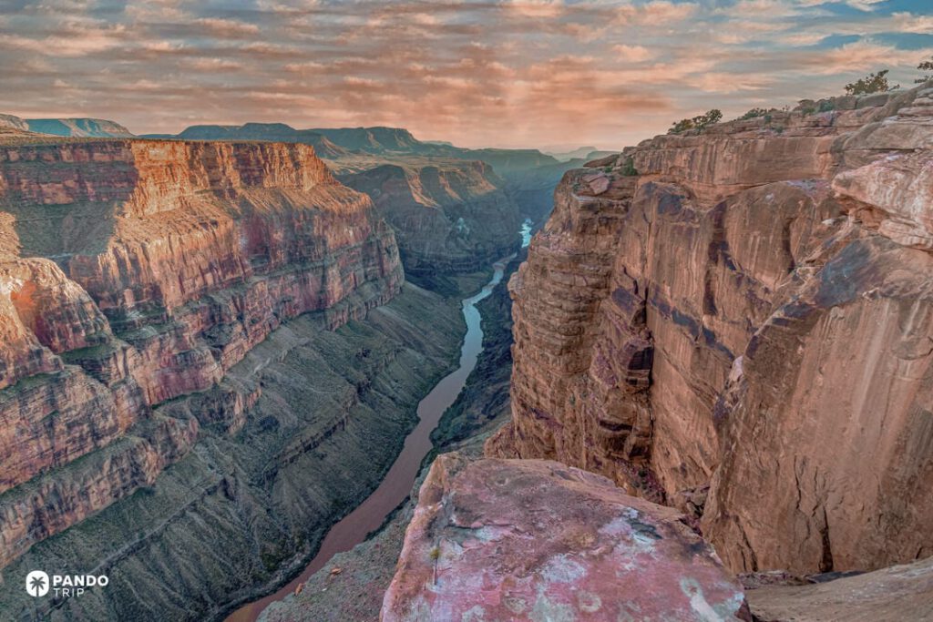 Top 10 Canyons in the World: The Definitive Data-Driven Ranking