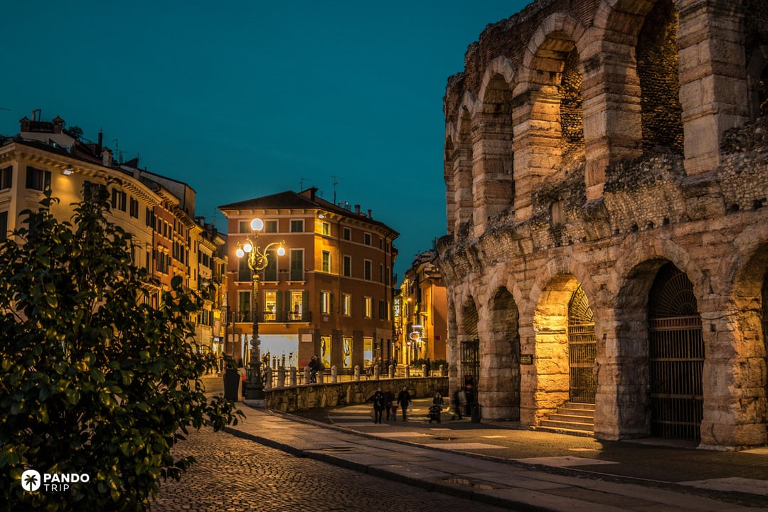 Why Verona Deserves More Than a Day Trip