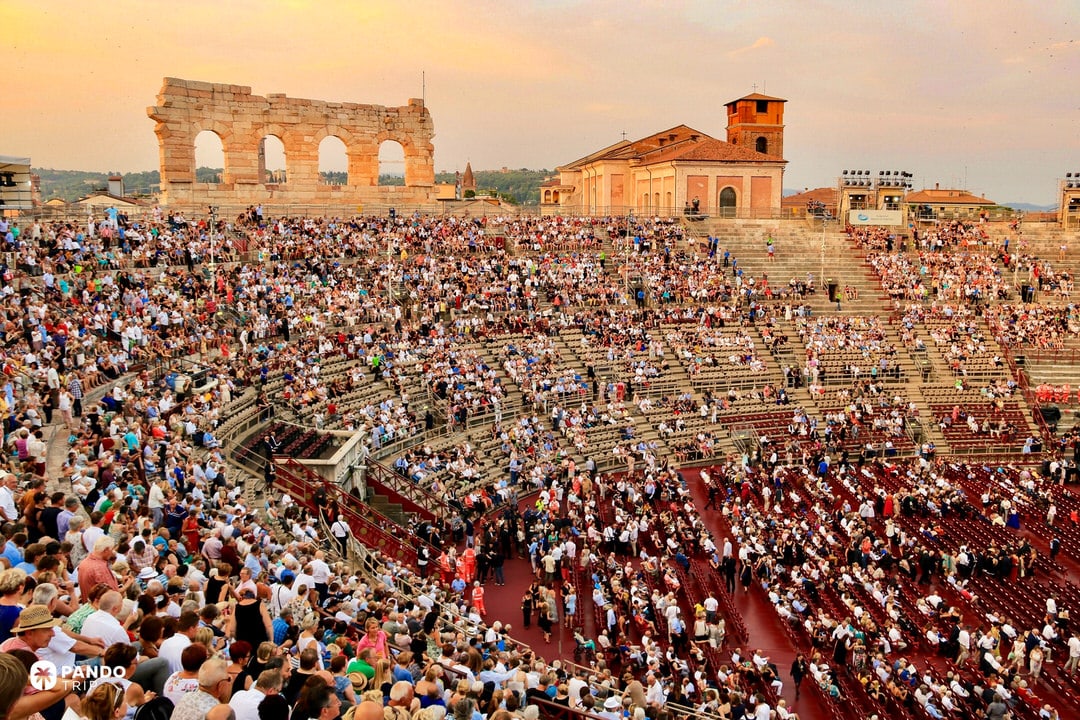 Why Verona Deserves More Than a Day Trip