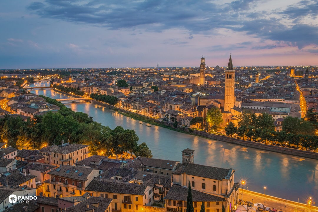 Why Verona Deserves More Than a Day Trip